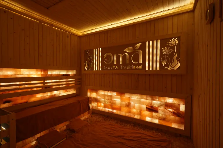 Oma The Spa